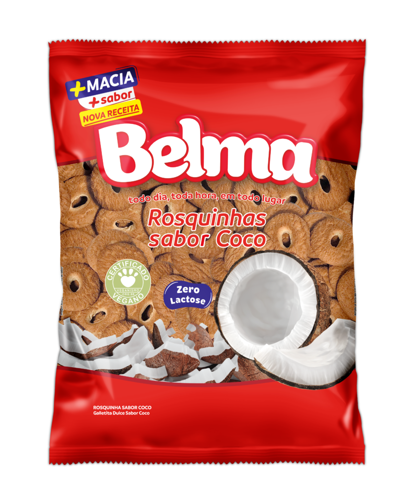 Produtos - Belma