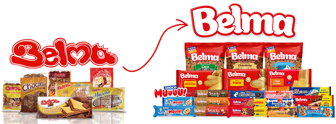 A Belma - Belma